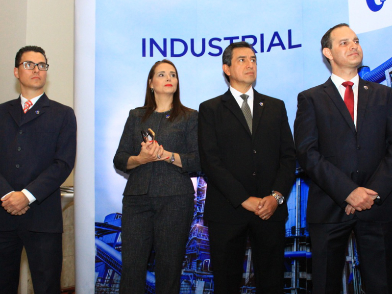 Grupo Solid - Grupo Solid y Transocean firman alianza en Centroamérica ...